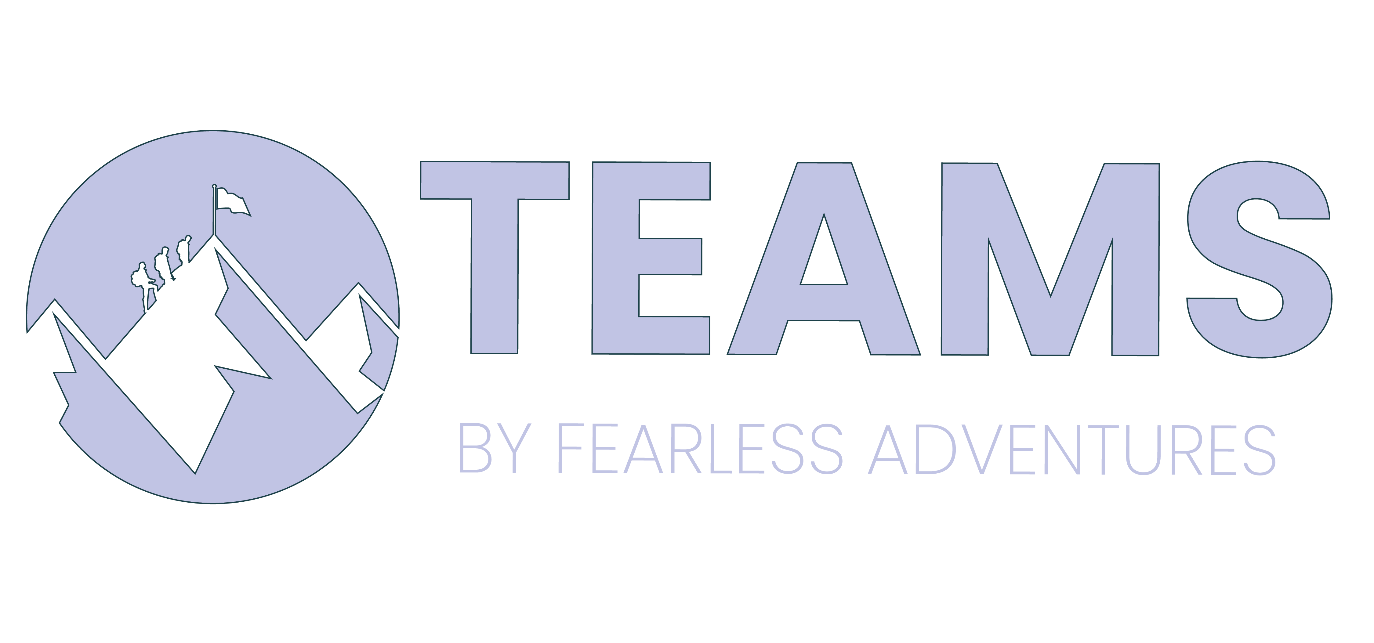 TEAMS By Fearless Adventures